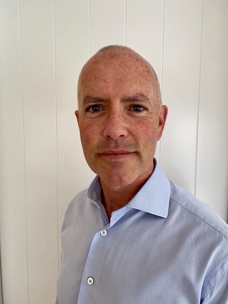 Andrew Dale - TIME - Travel Industry Mentor