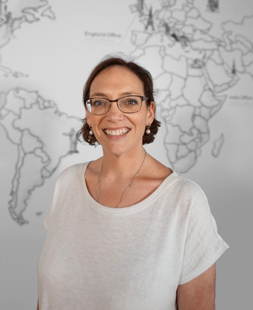 Our Graduates - TIME - Travel Industry Mentor